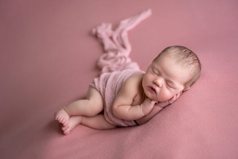16+ Baby Photoshoot Ideas Every Parent Will Love
