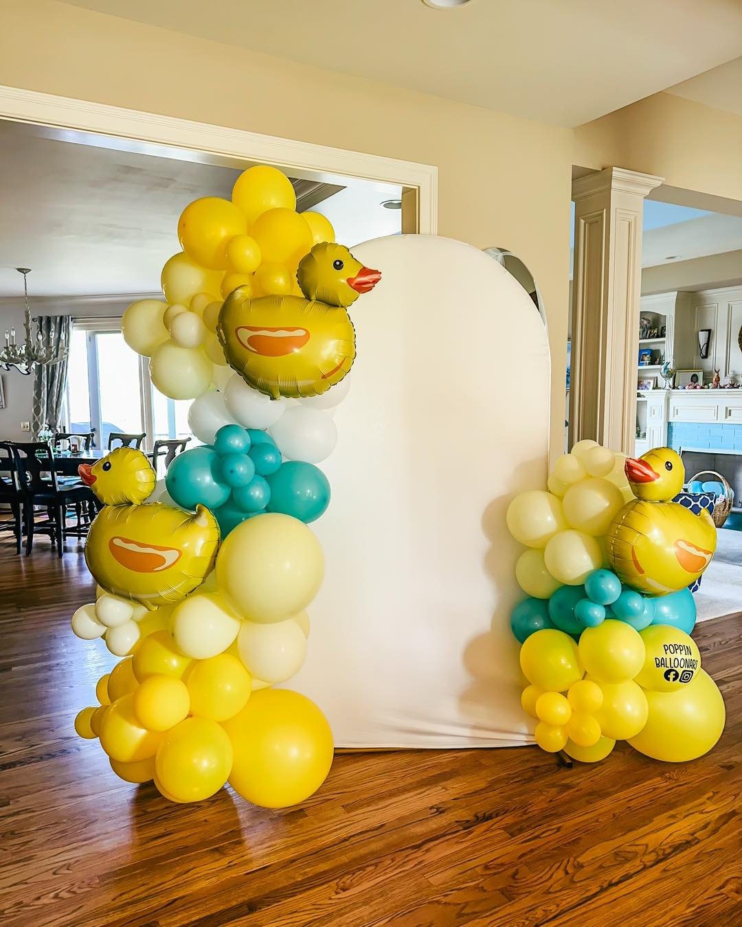 10 Adorable Rubber Ducky Baby Shower Ideas for a Quack-Tastic Celebration