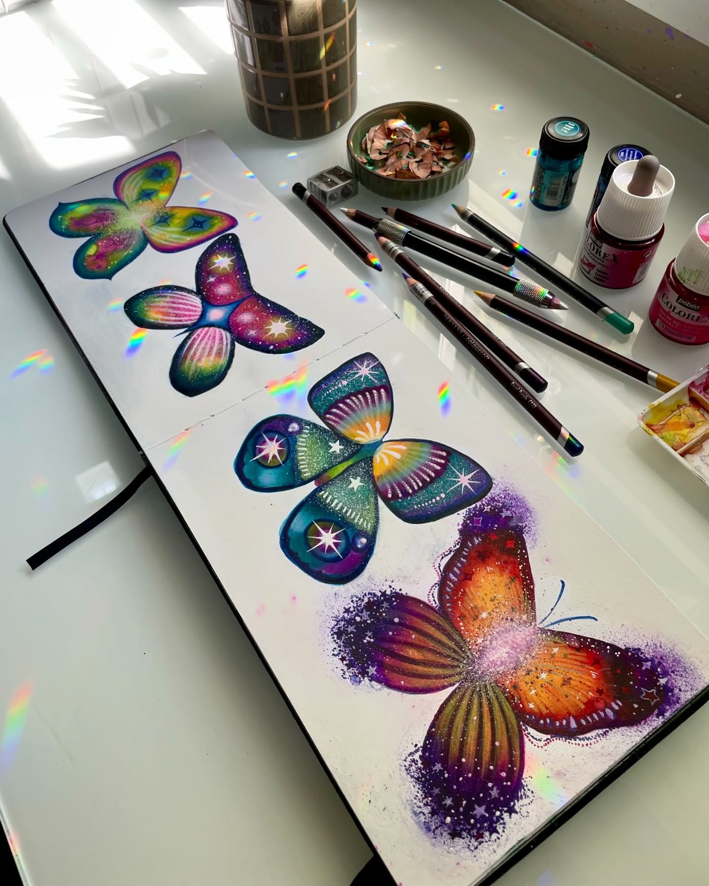 20 Fun Crafts for Teenagers – Creative DIY Ideas for Teens