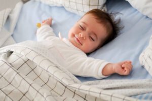 Ideal Nap Schedule for 11-Month-Olds | Baby Sleep Guide