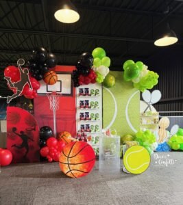 20 Fun Sports Birthday Party Ideas for Active Kids