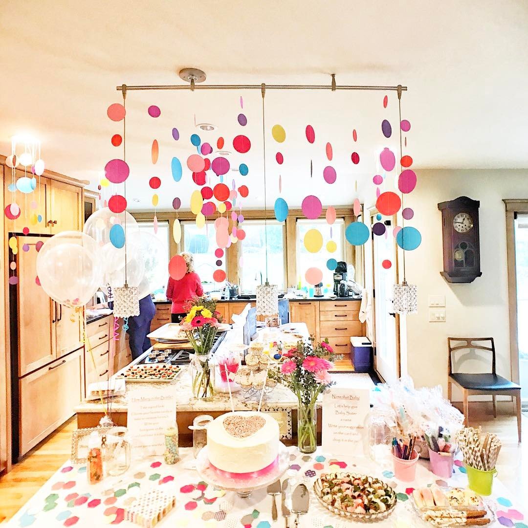 18 Baby Sprinkle Ideas – Fun & Creative Themes for a Second Baby Shower