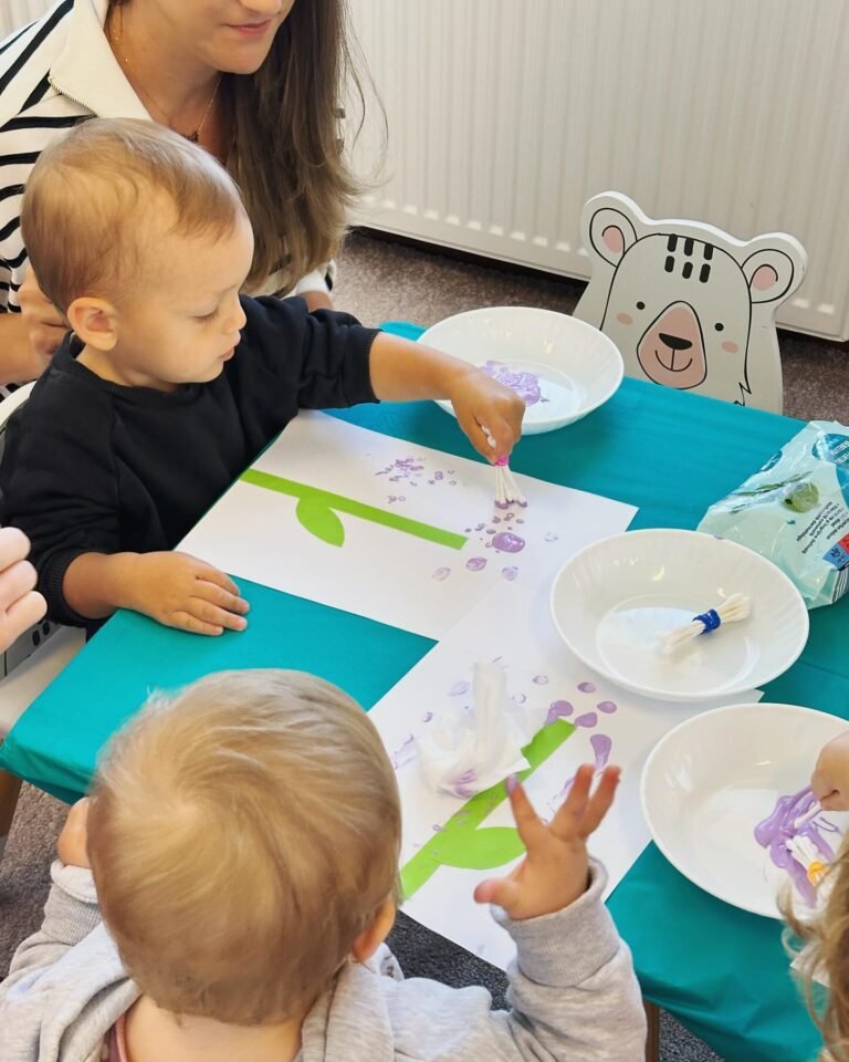 15 Fine Motor Activities for Toddlers | Fun & Easy Skill-Building Ideas