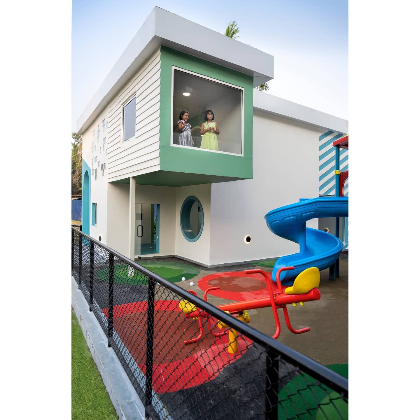 16+ Toddler Outdoor Play Area Ideas for Safe & Fun Backyard Adventures