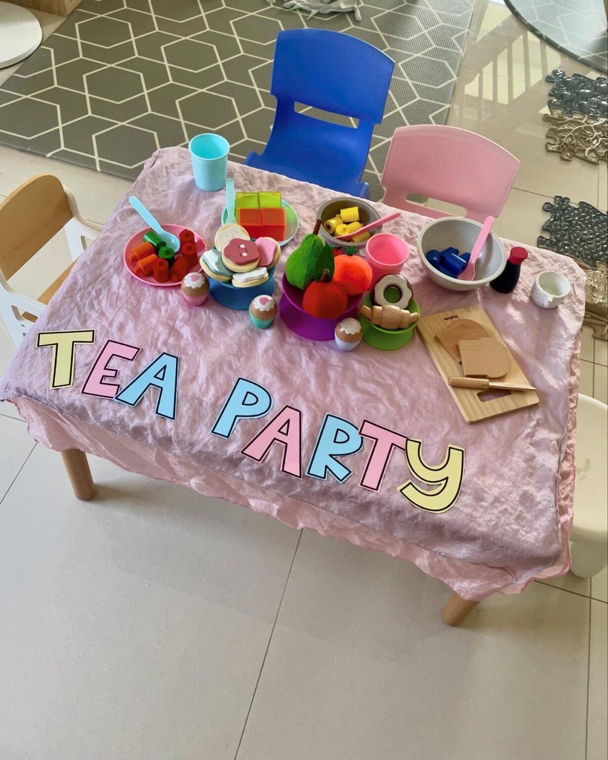 15 Adorable Toddler Tea Party Ideas | Themes, Decor & Activities