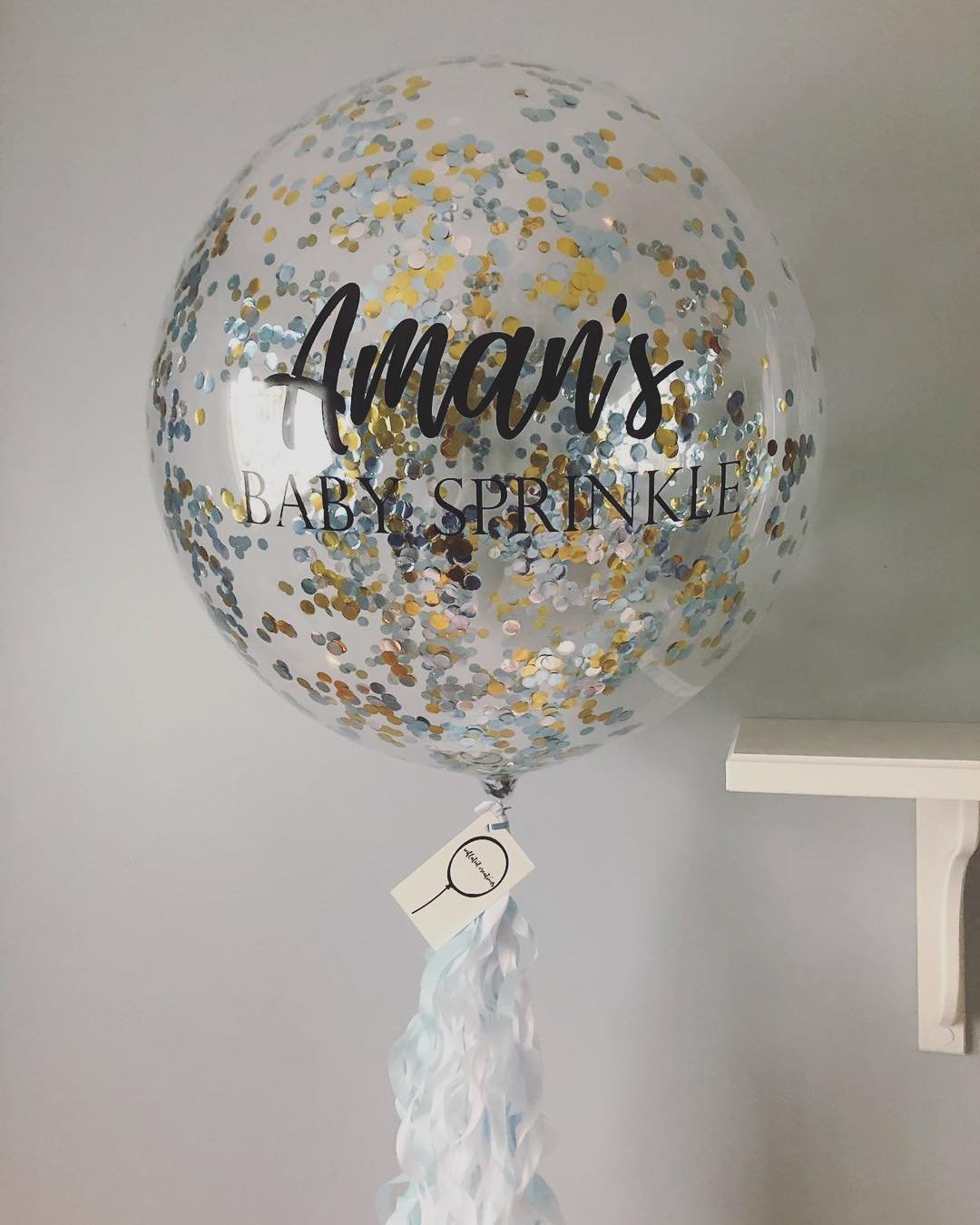 18 Baby Sprinkle Ideas – Fun & Creative Themes for a Second Baby Shower