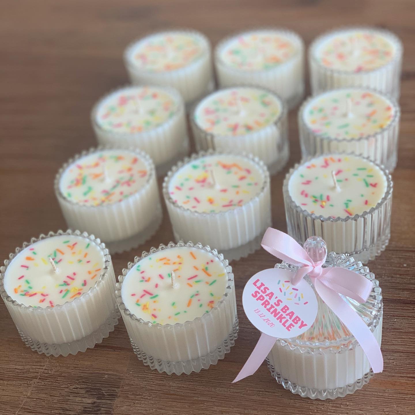 18 Baby Sprinkle Ideas – Fun & Creative Themes for a Second Baby Shower