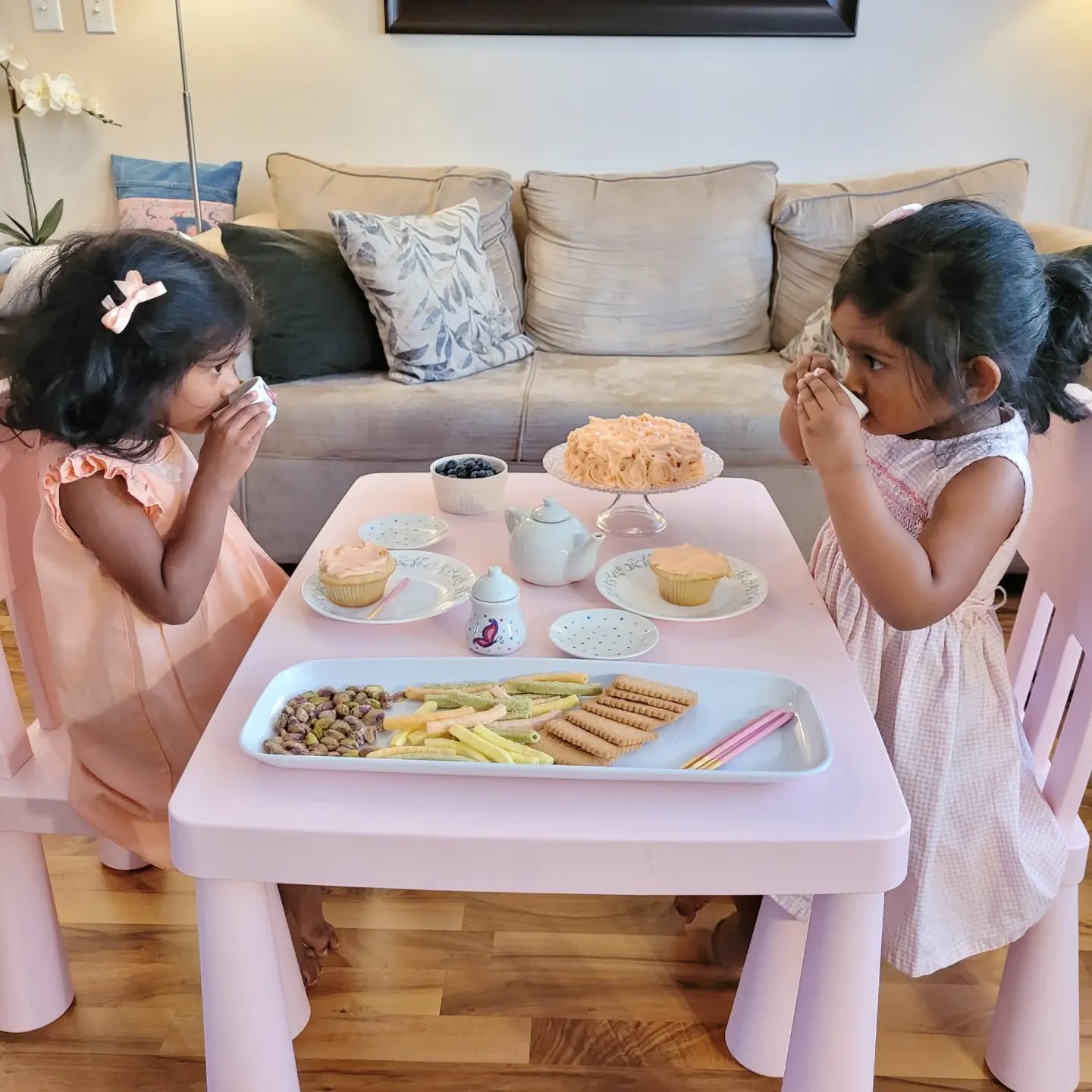 15 Adorable Toddler Tea Party Ideas | Themes, Decor & Activities