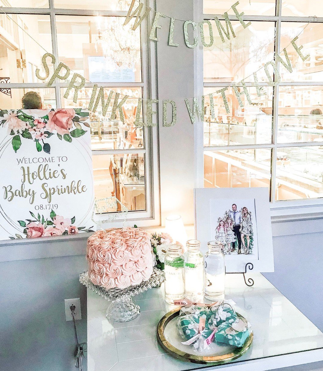18 Baby Sprinkle Ideas – Fun & Creative Themes for a Second Baby Shower