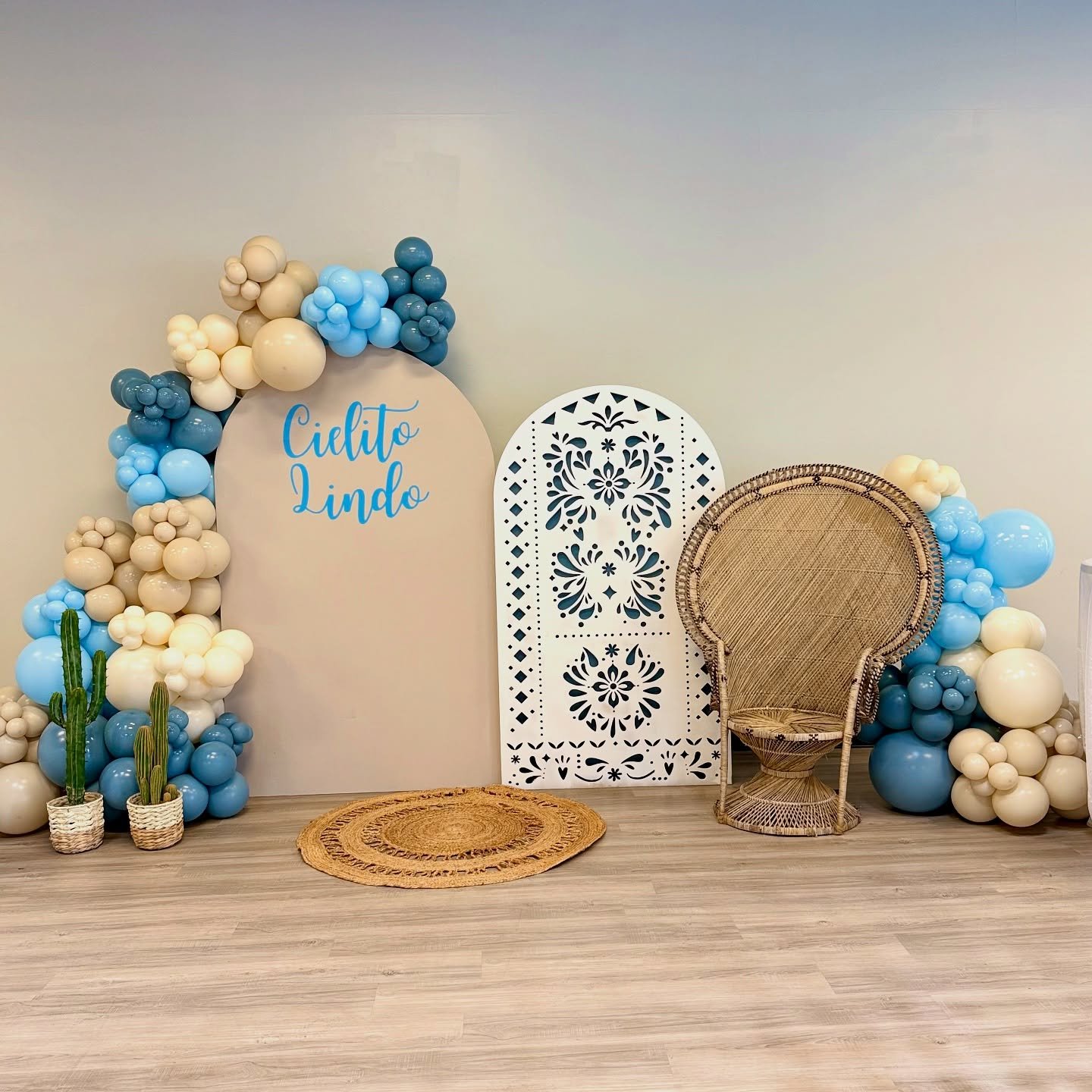 18 Cielito Lindo Baby Shower Theme – Colorful & Festive Celebration Ideas