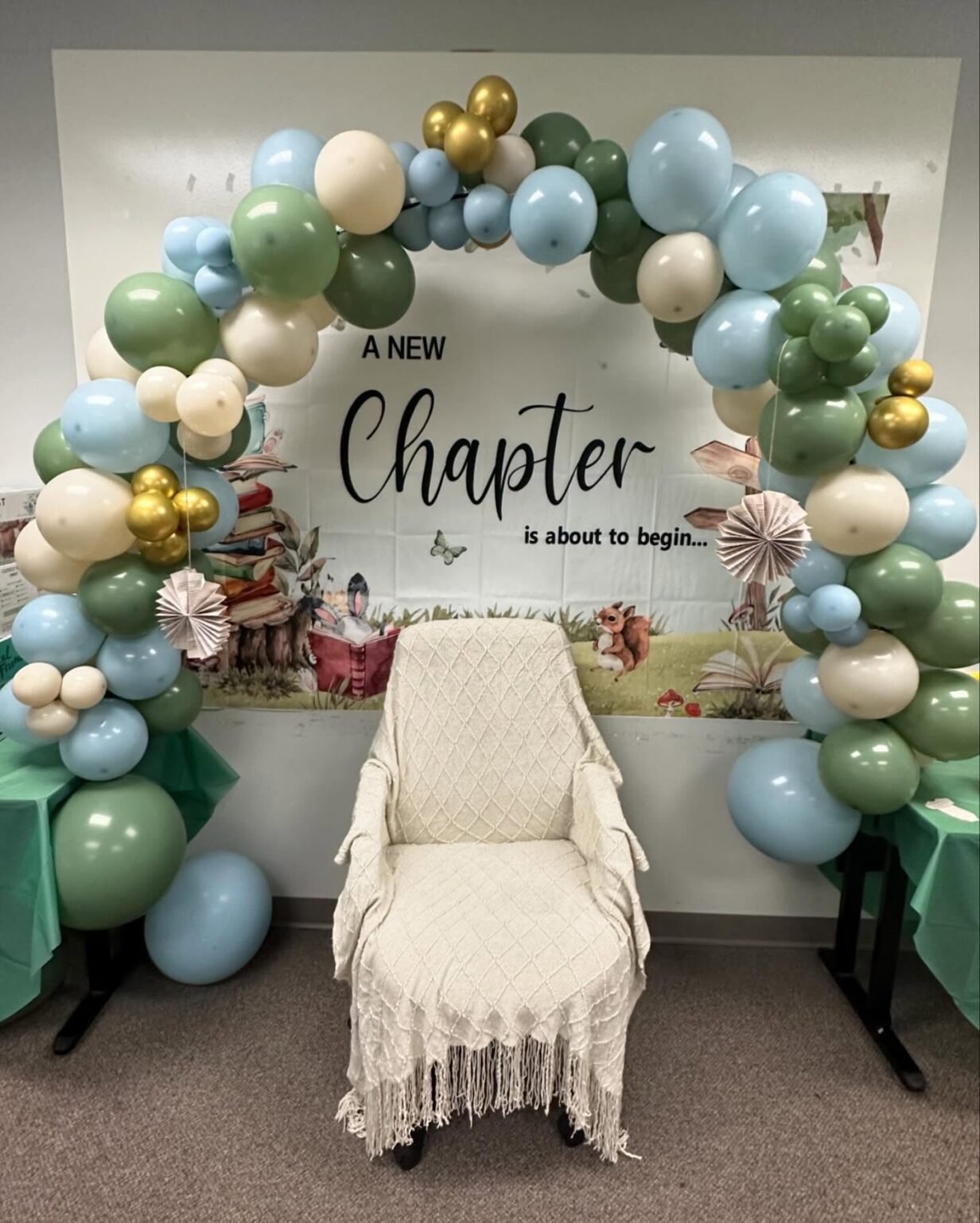 16 New Chapter Baby Shower Ideas – Celebrate a Fresh Beginning