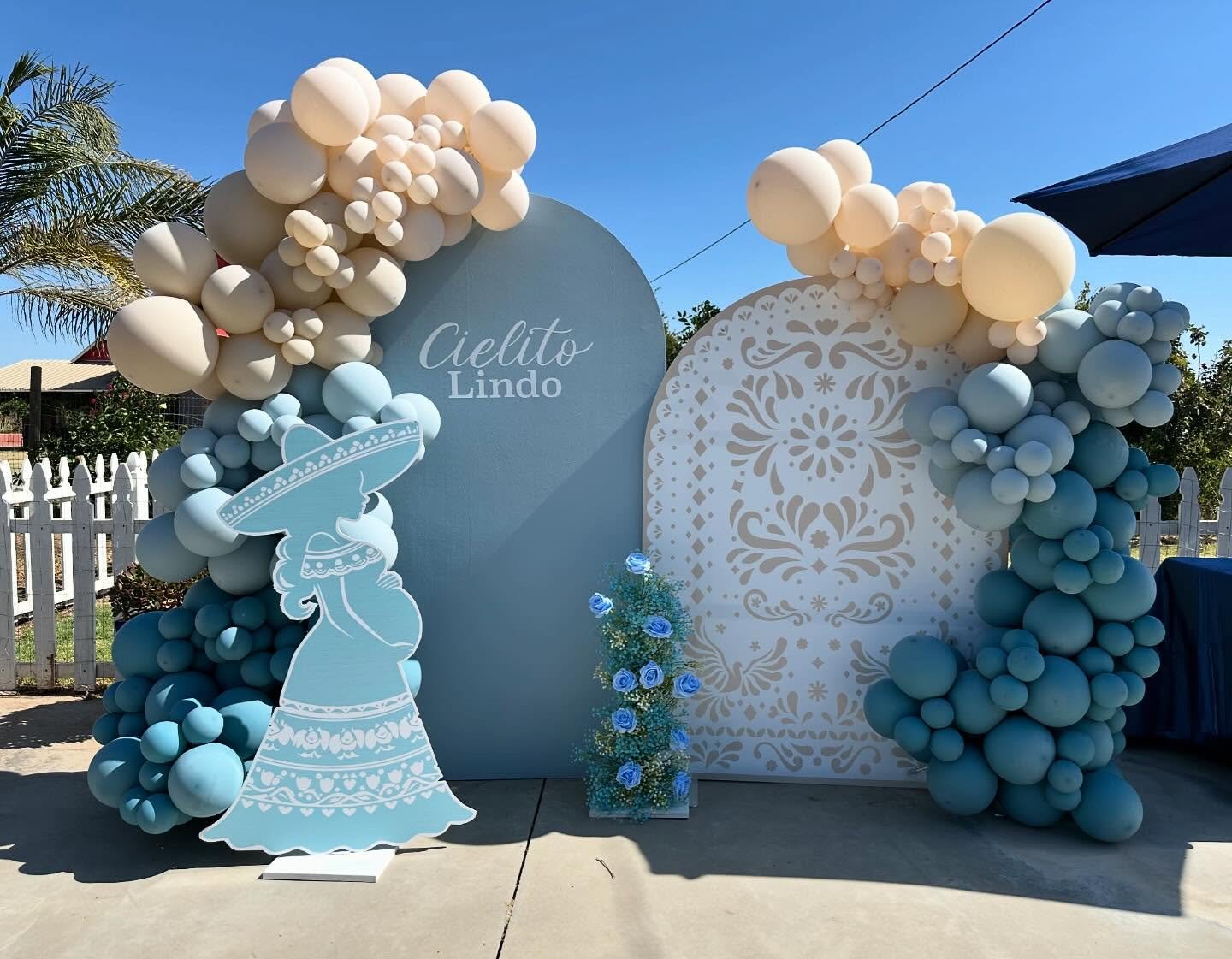 18 Cielito Lindo Baby Shower Theme – Colorful & Festive Celebration Ideas