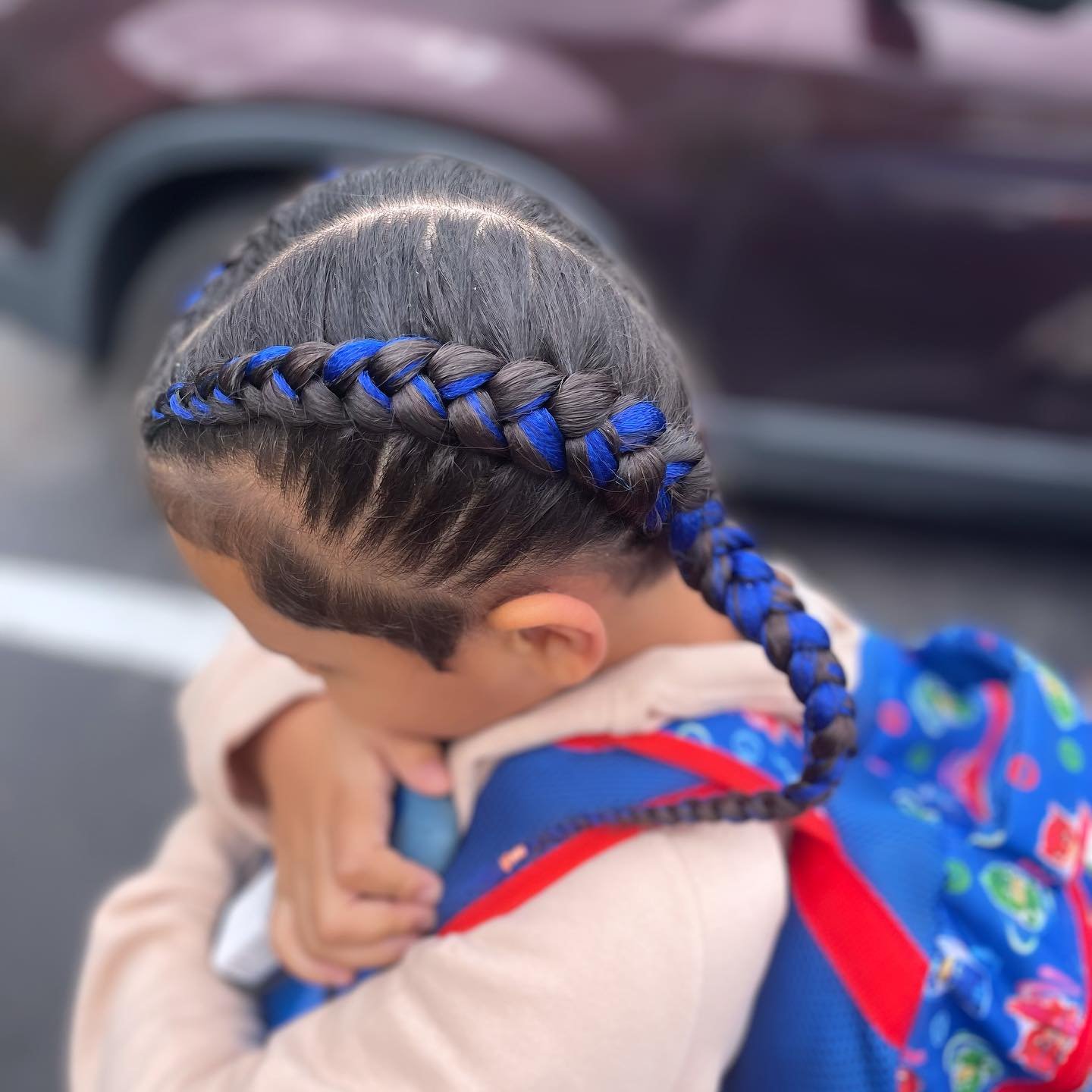 18 Cute & Easy Kids Hairstyles for School | Quick Morning Hair Ideas
