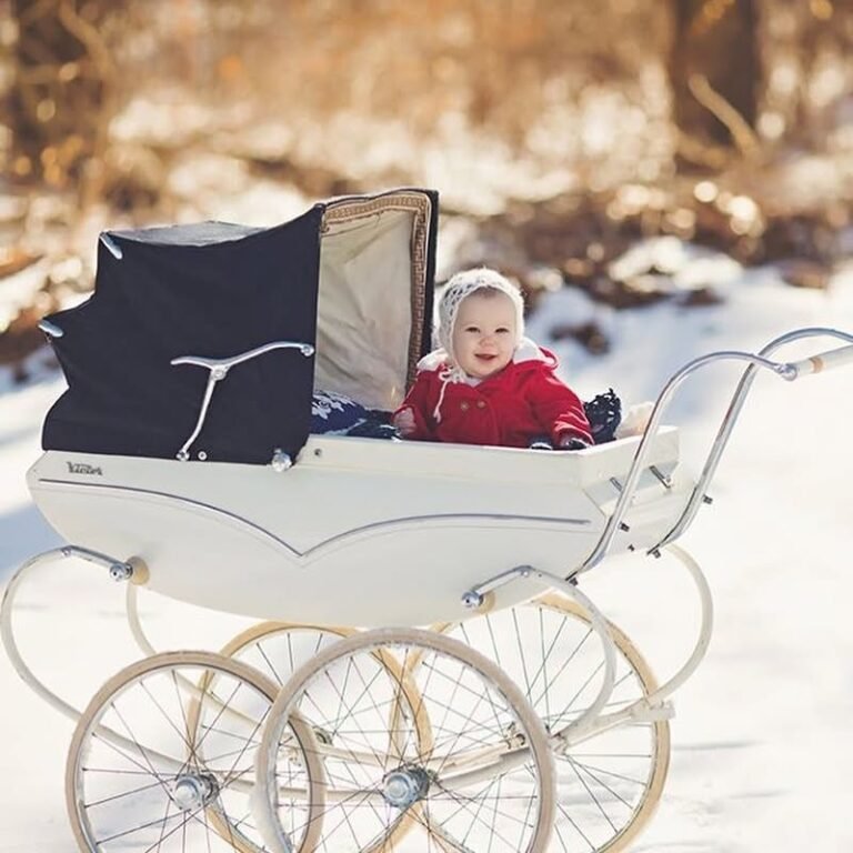 14 Winter Baby Photoshoot Ideas | Cozy & Adorable Photo Inspiration