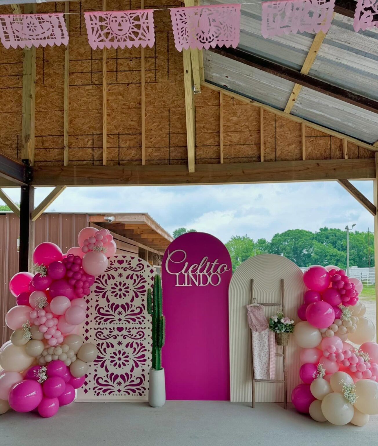 18 Cielito Lindo Baby Shower Theme – Colorful & Festive Celebration Ideas