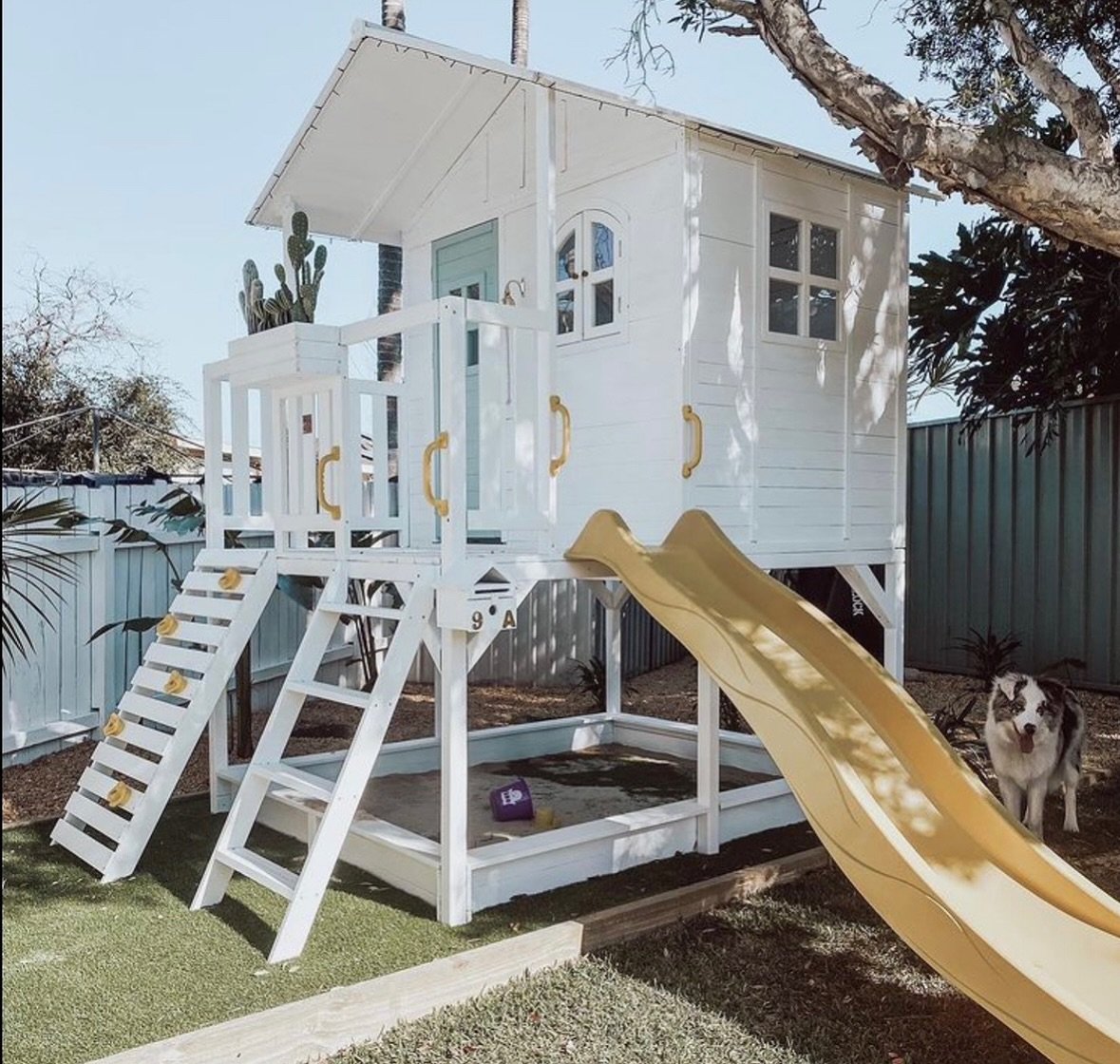 16 Outdoor Playhouse Ideas – Creative & Fun Backyard Inspiration for Kids
