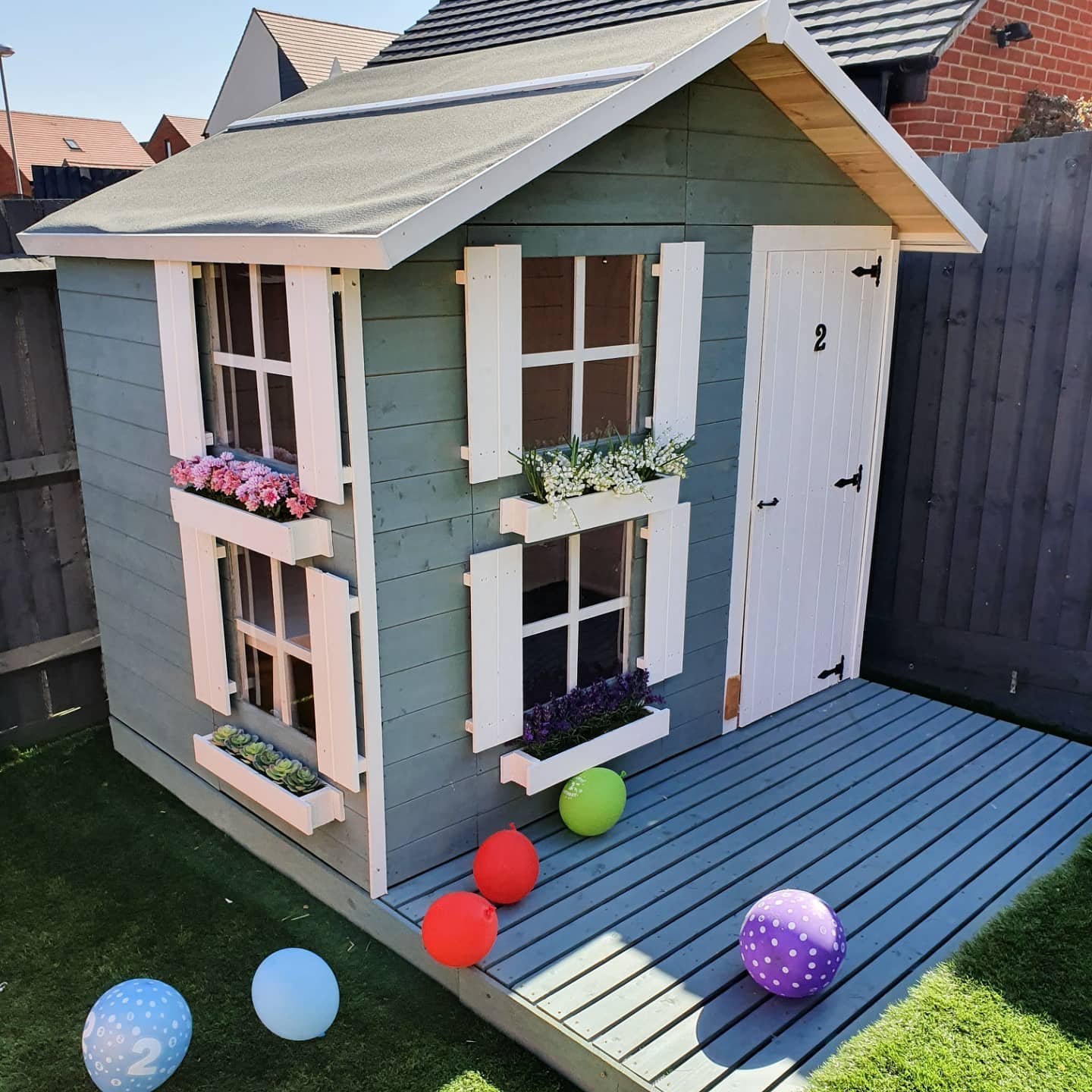 16 Outdoor Playhouse Ideas – Creative & Fun Backyard Inspiration for Kids
