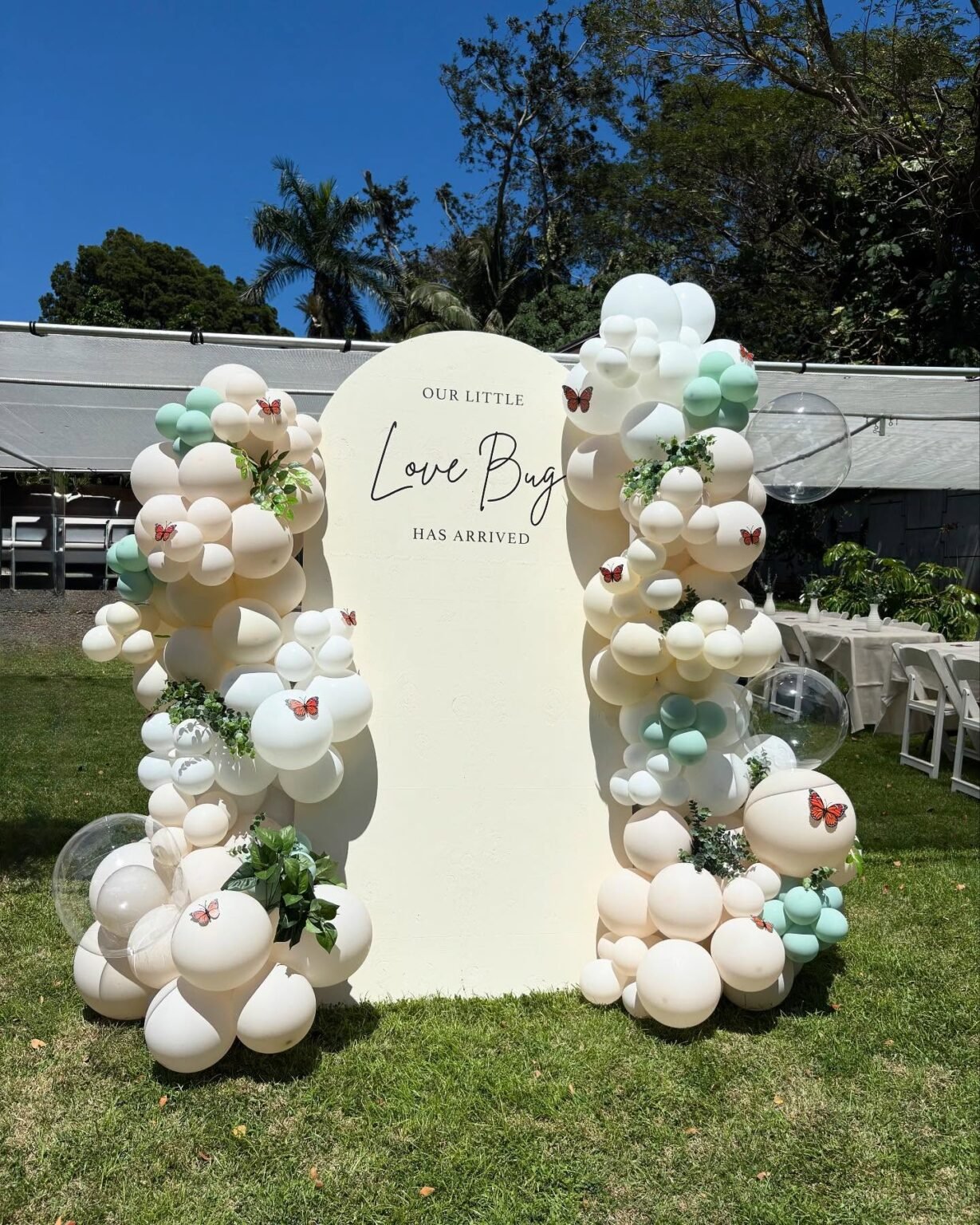 16 Adorable Love Bug Baby Shower Ideas for a Sweet Celebration