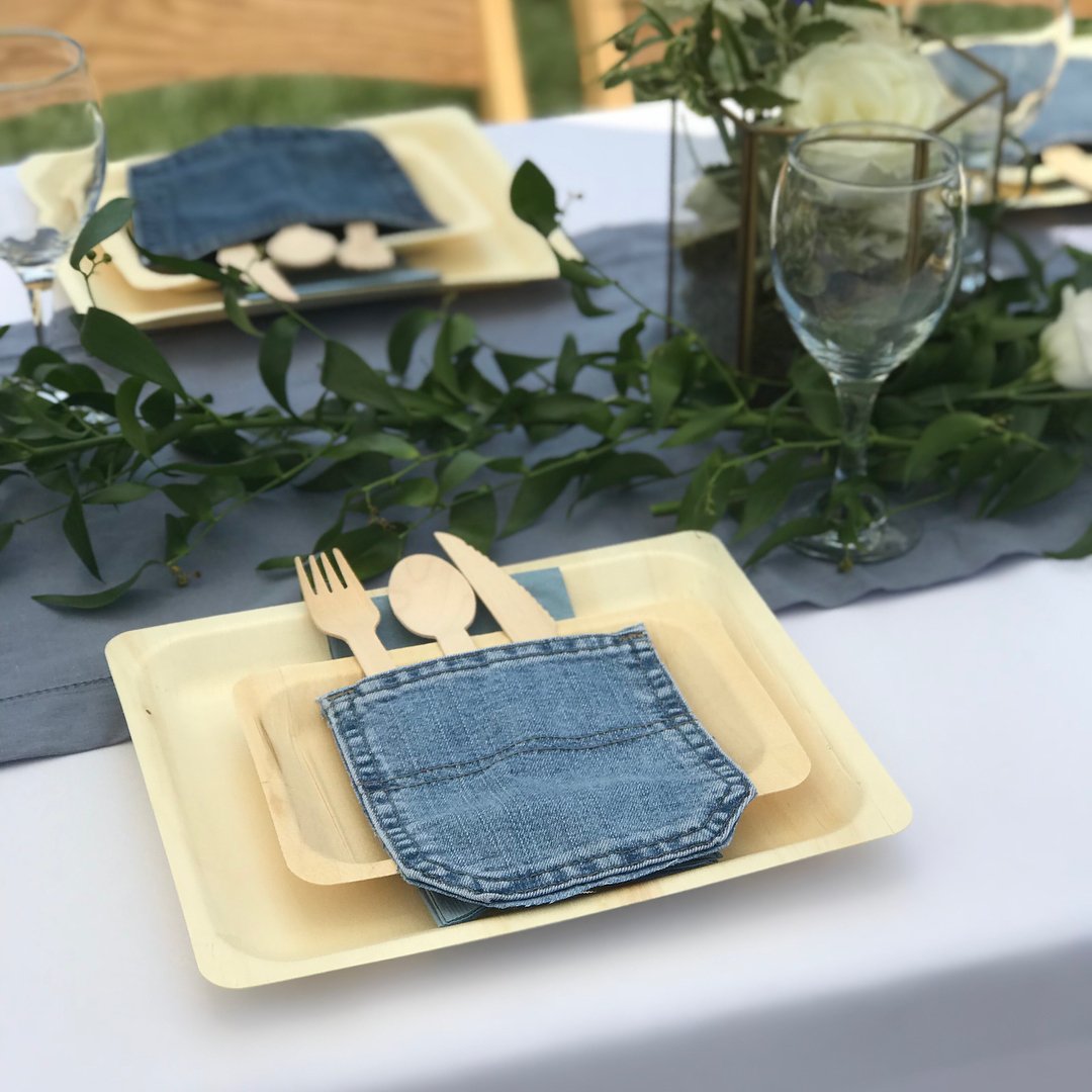 17 Blue Jean Baby Shower Theme – Denim-Inspired Decor & Ideas