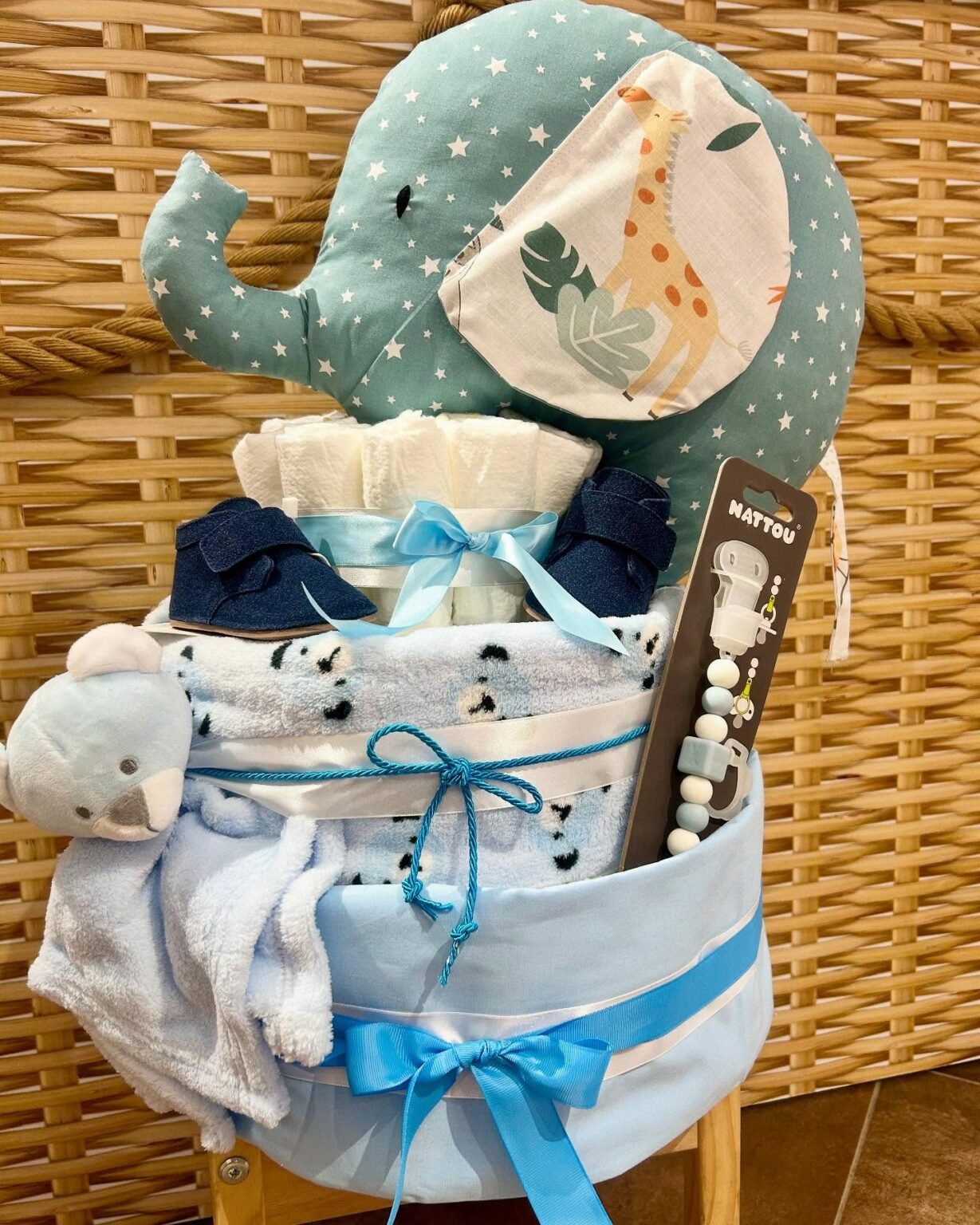 14 Baby Diaper Party Ideas – Fun & Practical Ways to Celebrate