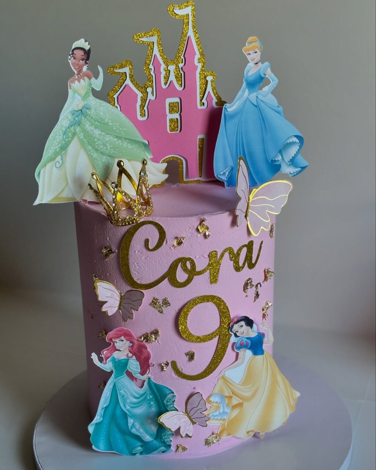 20 Magical Princess Party Ideas - Decorations & Themes