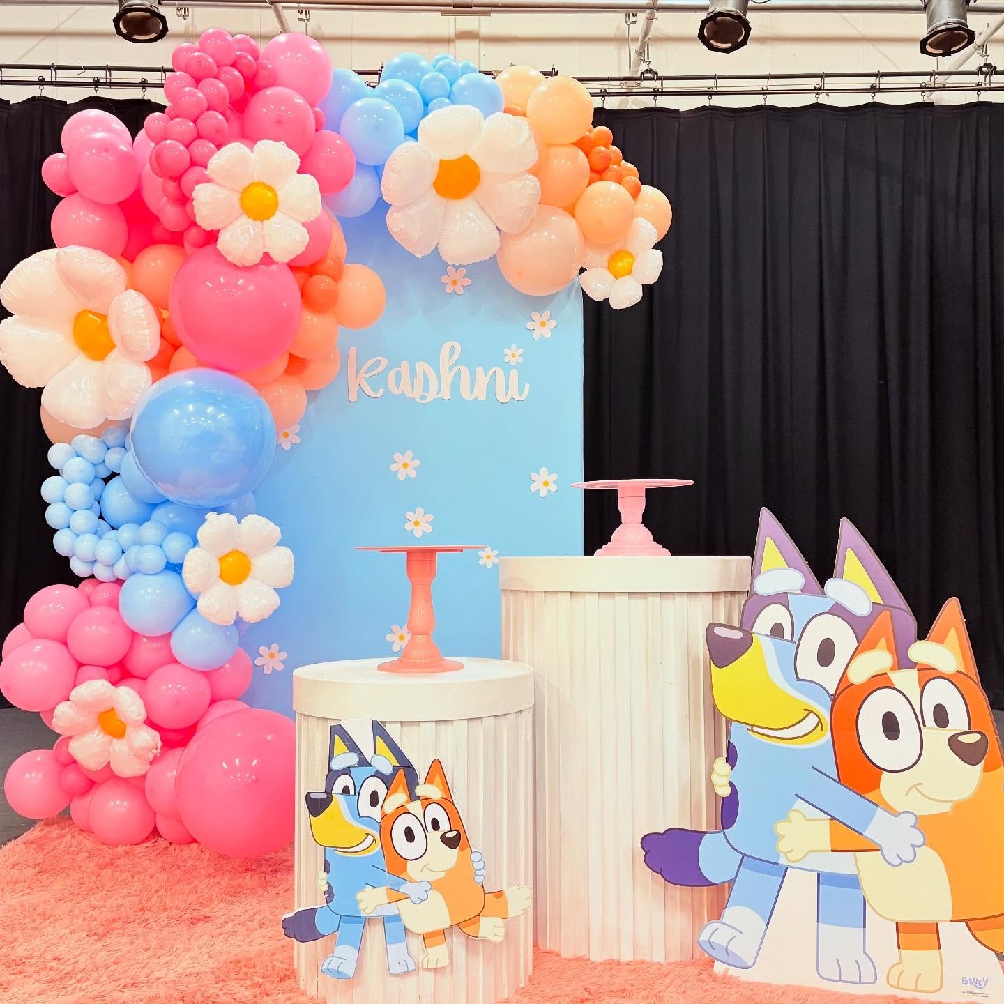 18 Bluey Birthday Party Ideas | Fun Themes, Games & Decorations