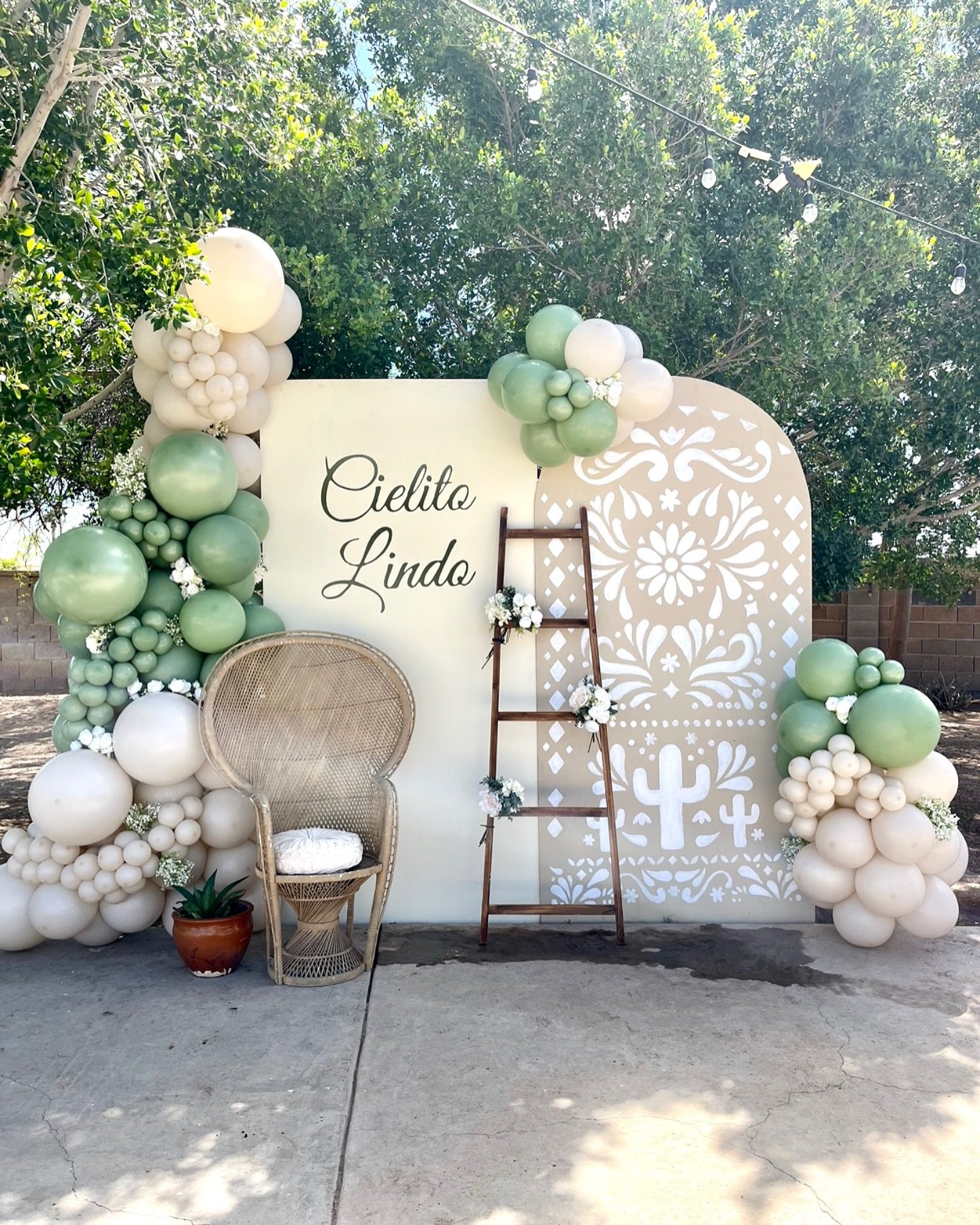 18 Cielito Lindo Baby Shower Theme – Colorful & Festive Celebration Ideas