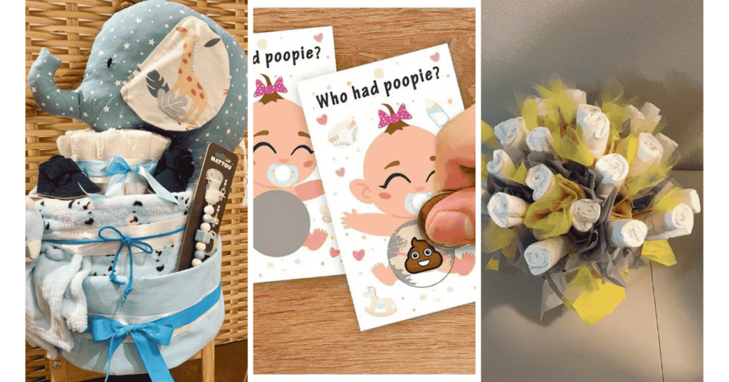 14 Baby Diaper Party Ideas – Fun & Practical Ways to Celebrate