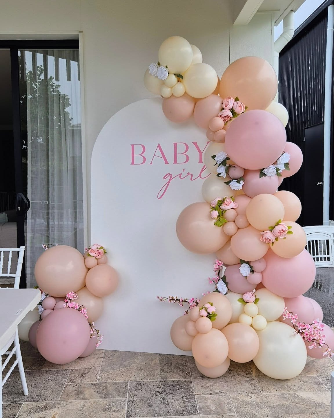 20 Baby Shower Balloon Arch Ideas to Elevate Your Celebration