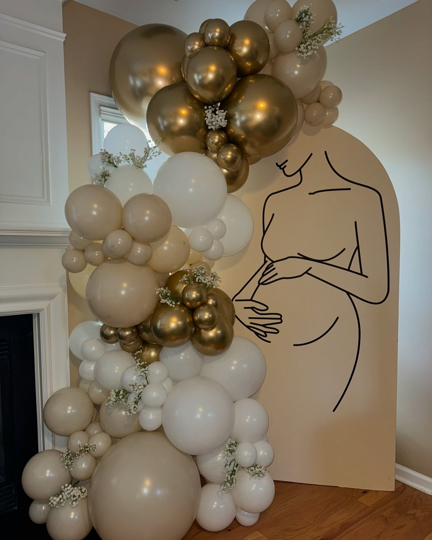 20 Baby Shower Balloon Arch Ideas to Elevate Your Celebration