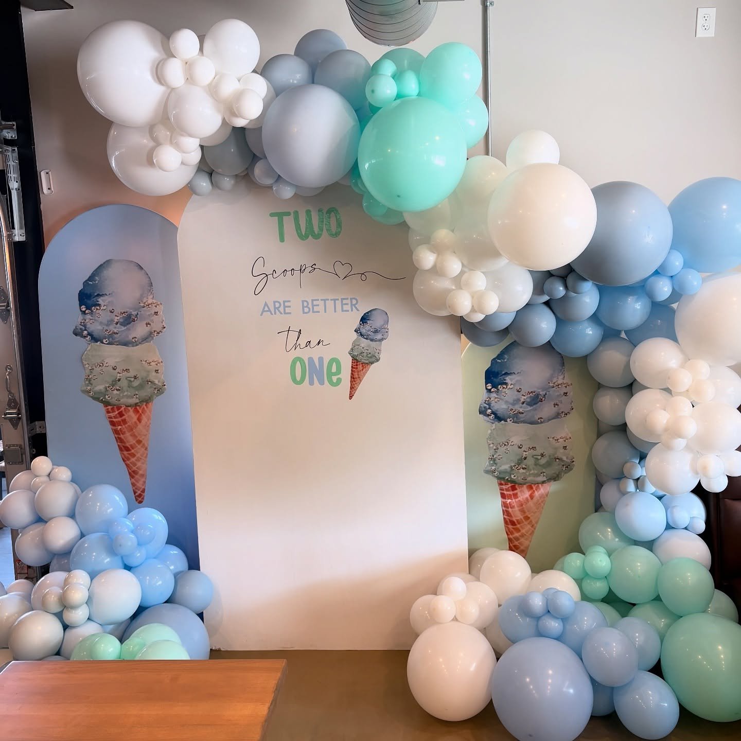 19 Sweet & Creative Twin Baby Shower Ideas for Double the Joy - Parenting