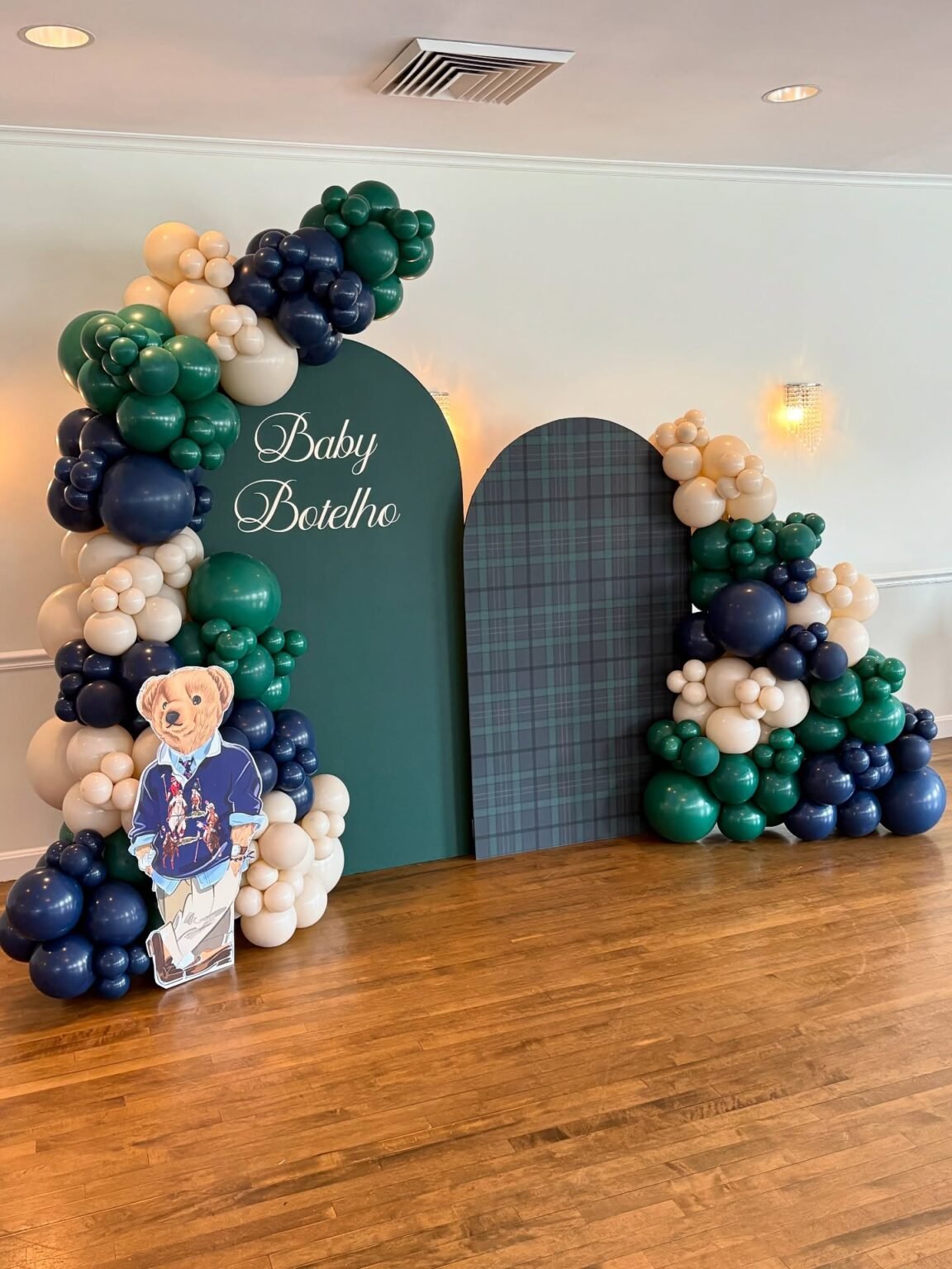 20 Ralph Lauren Baby Shower Ideas – Elegant & Classic Baby Celebration