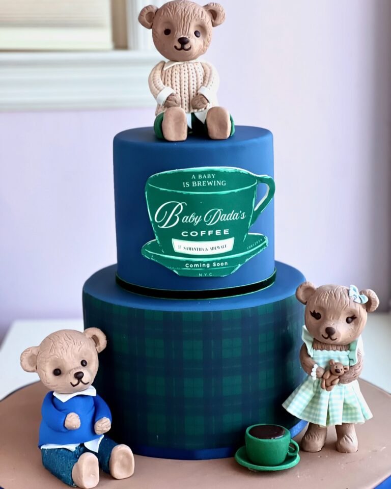 20 Ralph Lauren Baby Shower Ideas – Elegant & Classic Baby Celebration