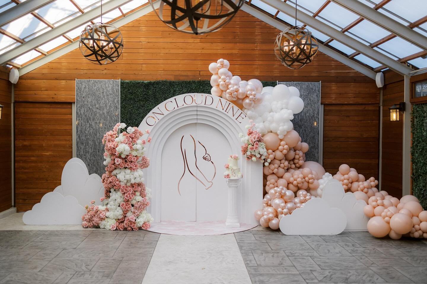 20 On Cloud Nine Baby Shower Ideas – Dreamy & Whimsical Celebration