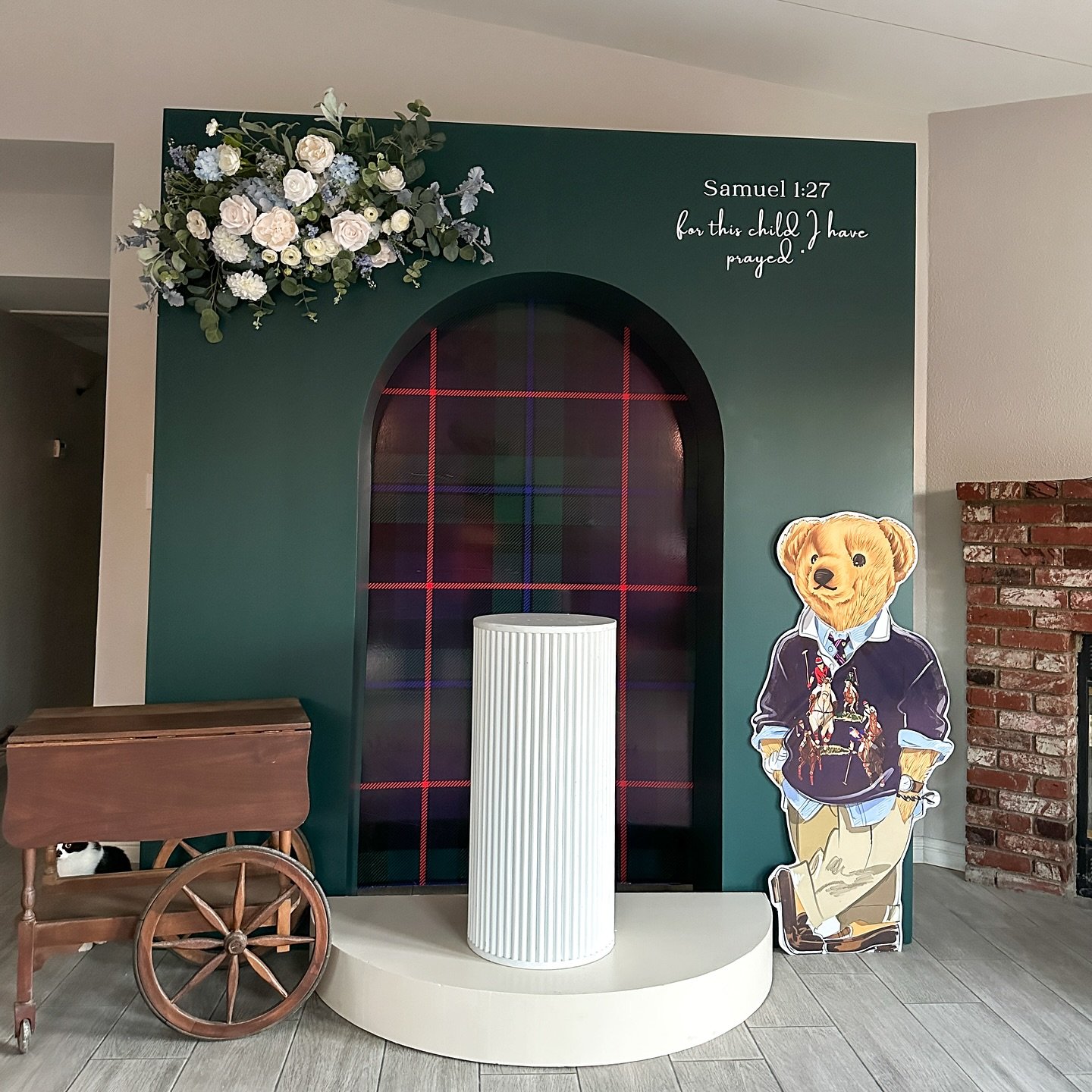 20 Ralph Lauren Baby Shower Ideas – Elegant & Classic Baby Celebration
