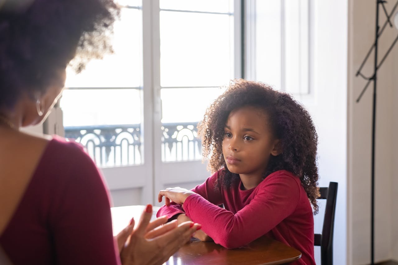 Effective Discipline Strategy for Kids Who Don't Listen